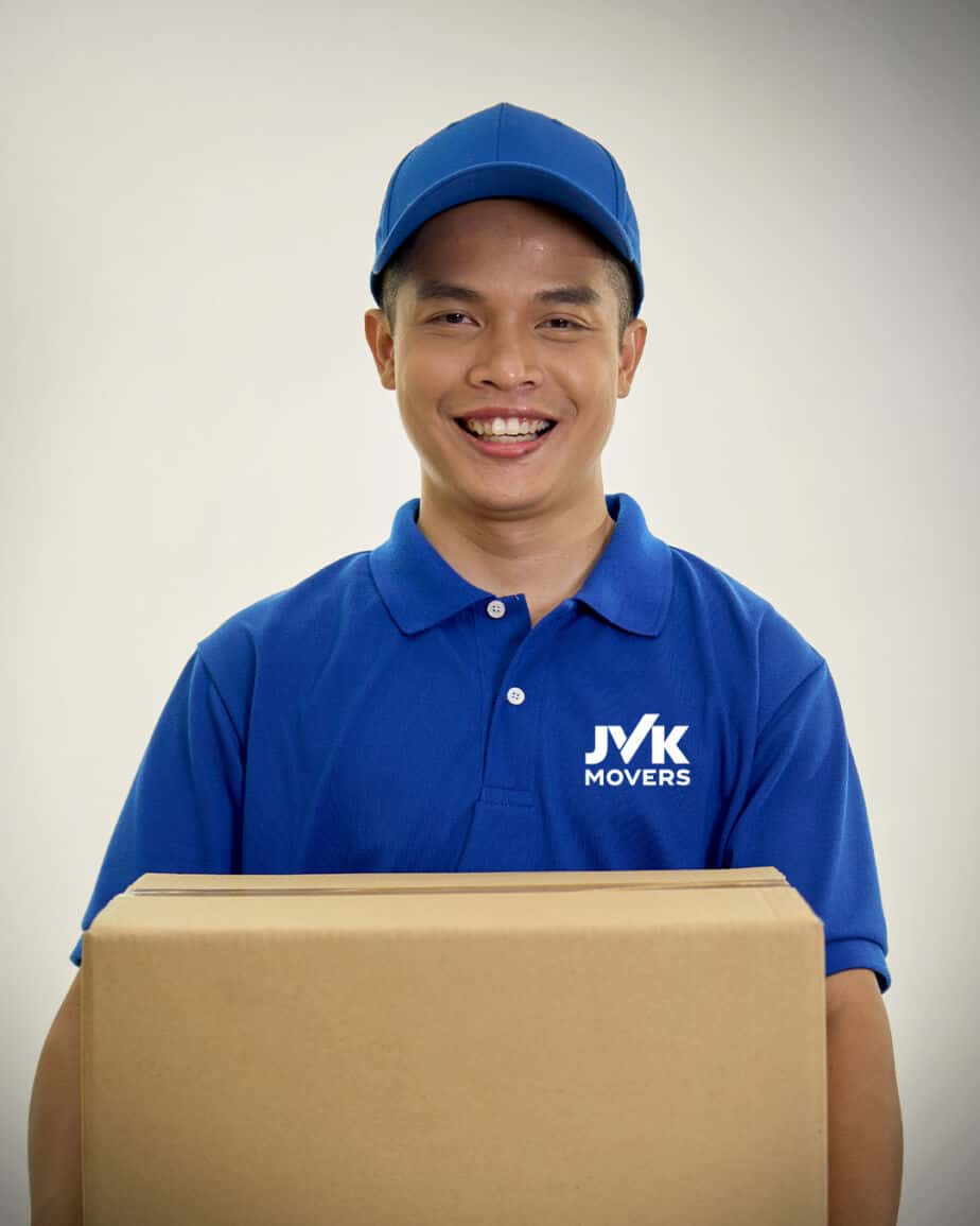 JVK Movers | Full-Service Moving Company for Domestic and International ...
